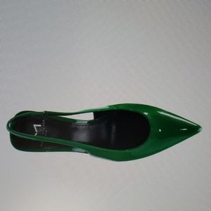 Marc Fisher | Shoes | New Marc Fisher Emalyn Slingback Pump | Poshmark